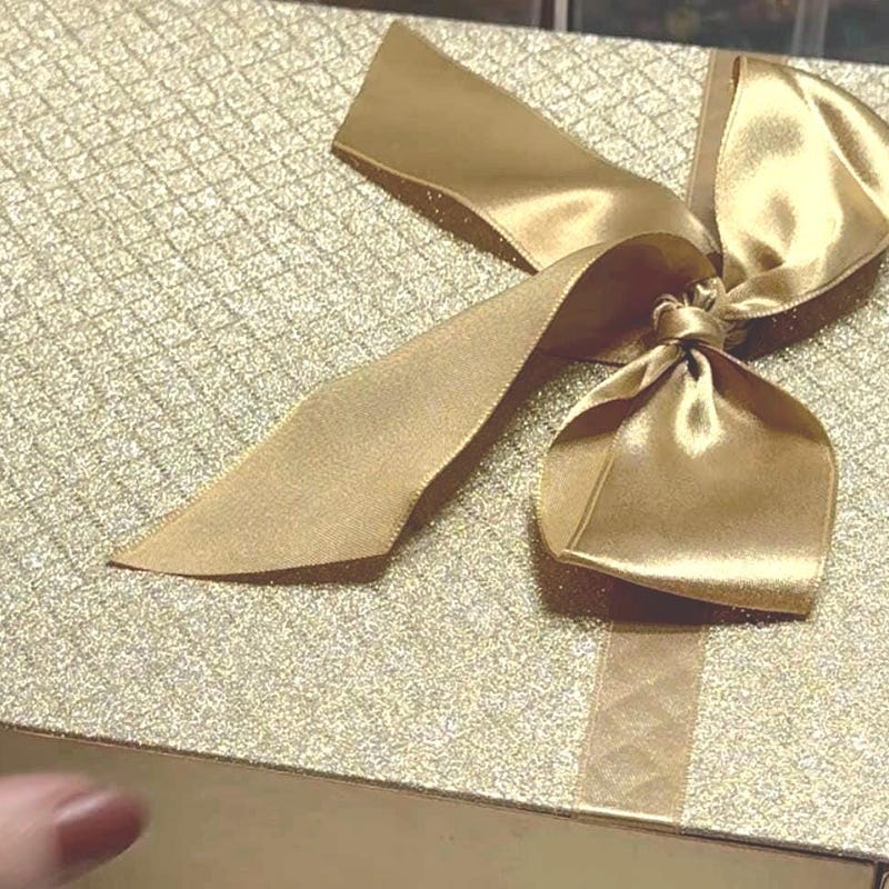 Luxury Scoop Mystery Box - Etsy