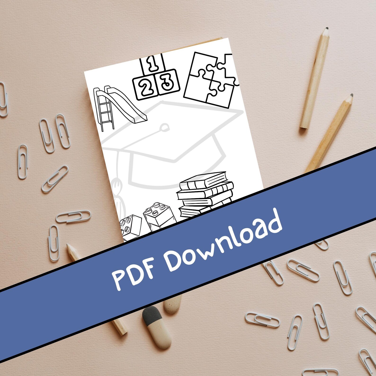 Graduation Coloring Sheet, ABA Coloring Sheet, Pt Coloring Sheet, Ot ...