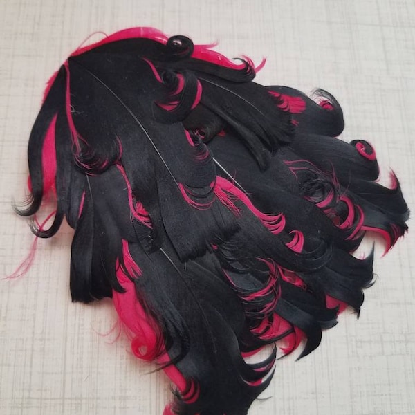 Feather Headband - Etsy