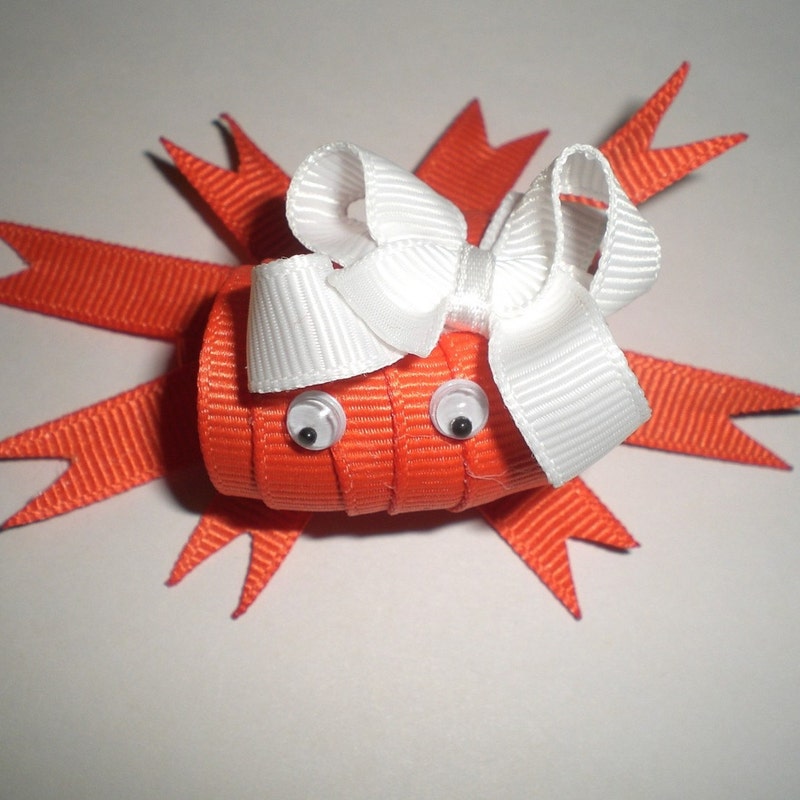 Crab Ribbon - Etsy