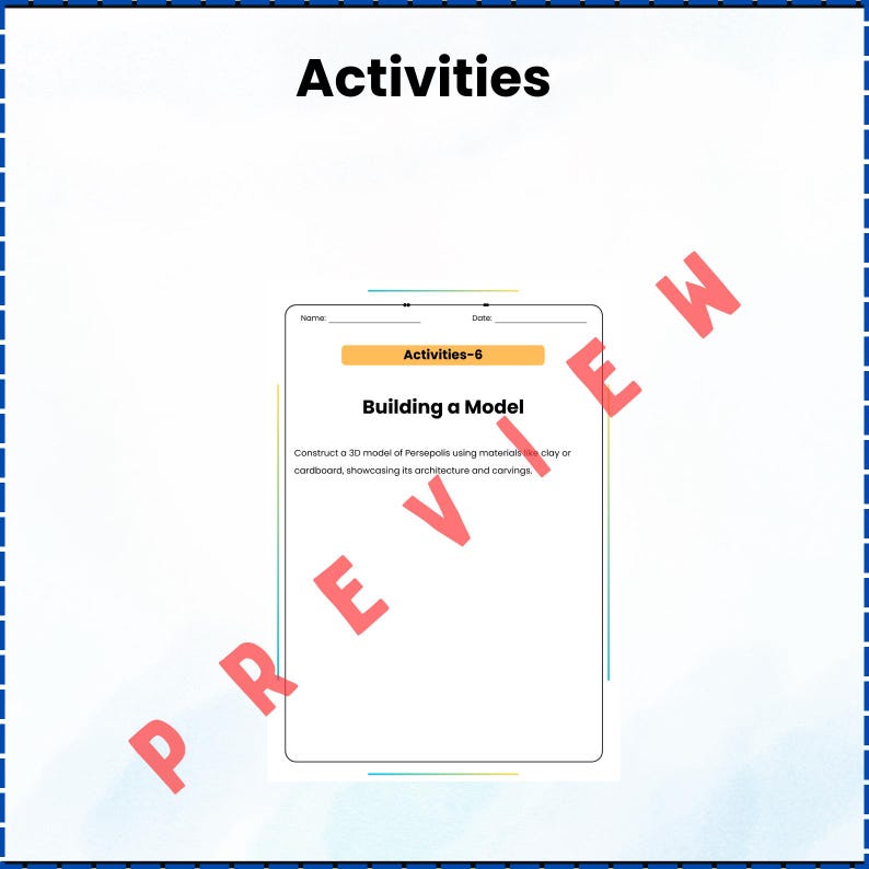 The Ancient Persian Empire and Cyrus the Great - Comprehensive History ...