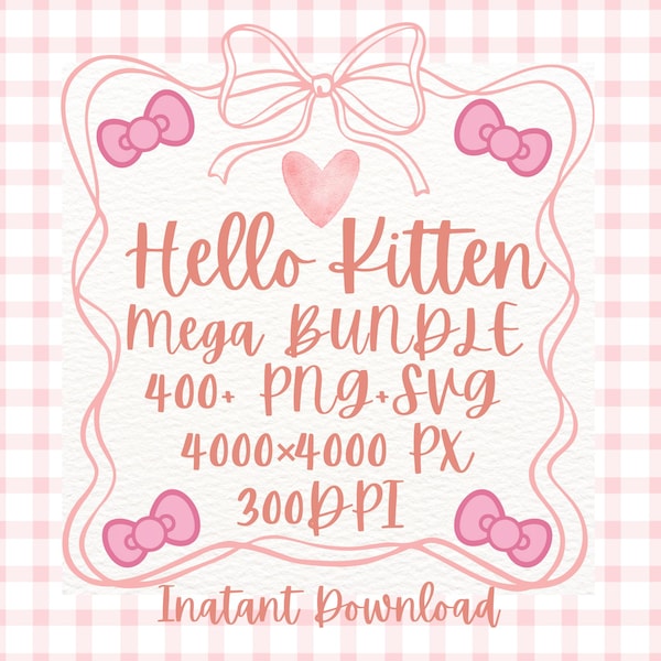 Cute Kawaii Designs - Etsy