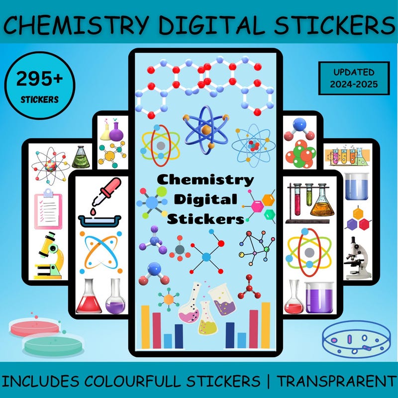 Lab Equipment - Etsy