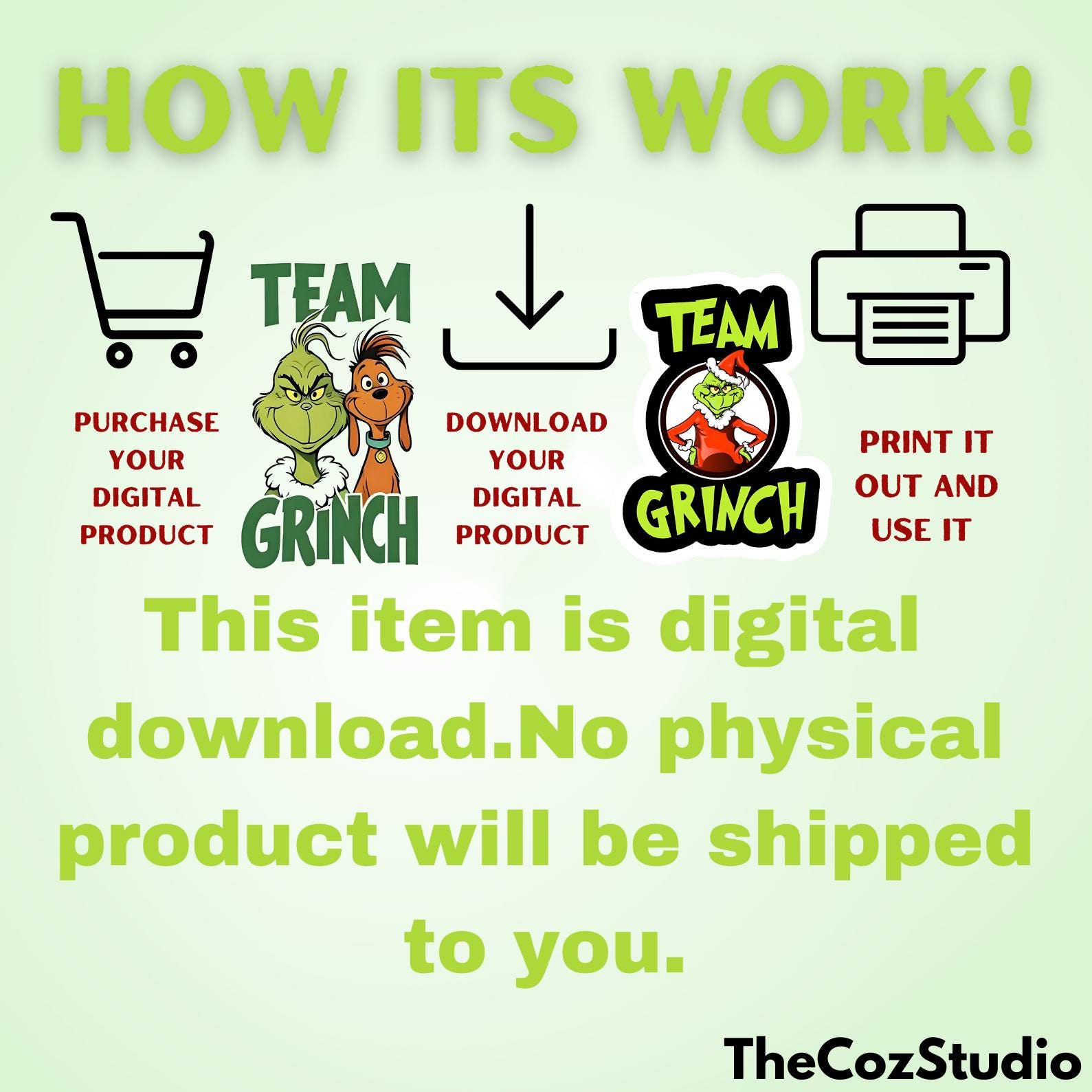 2400+grinch Christmas Mega Bundle | Grinch Png Svg, Funny Christmas ...