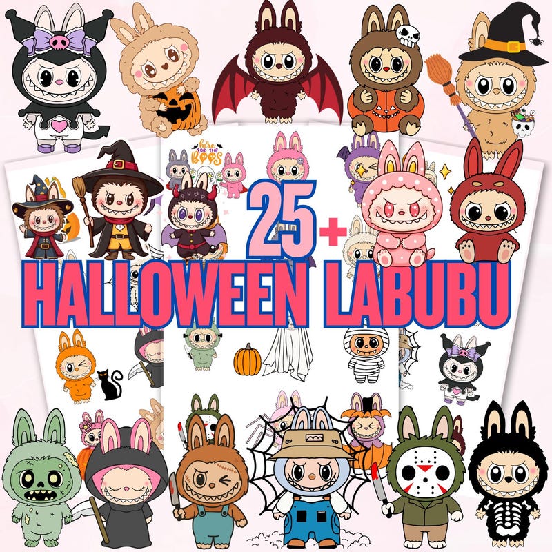 La Boo Boo Outfit - Etsy