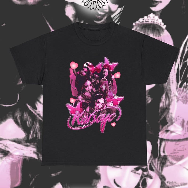 Gabriela Katseye Outfits - Etsy