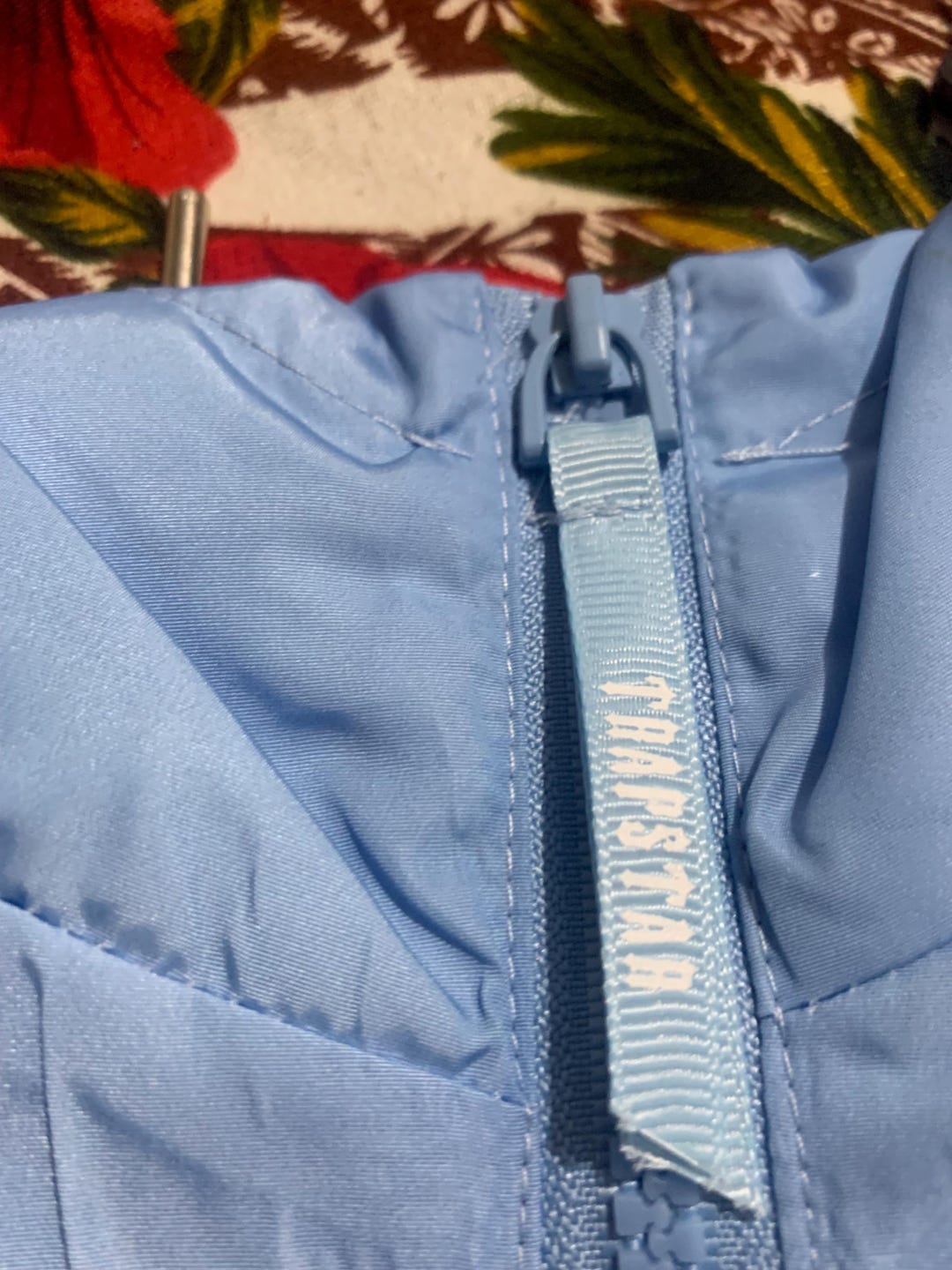 Trapstar Wind Breaker - Etsy