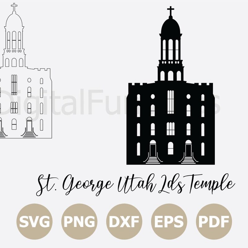 George's Models - Etsy