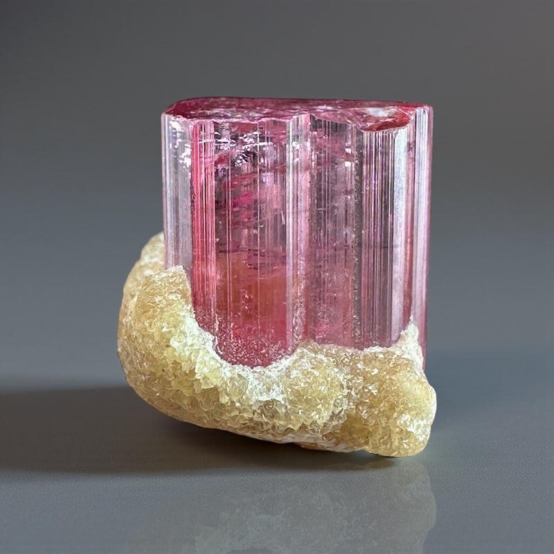 Turmalin im matrix - Etsy.de