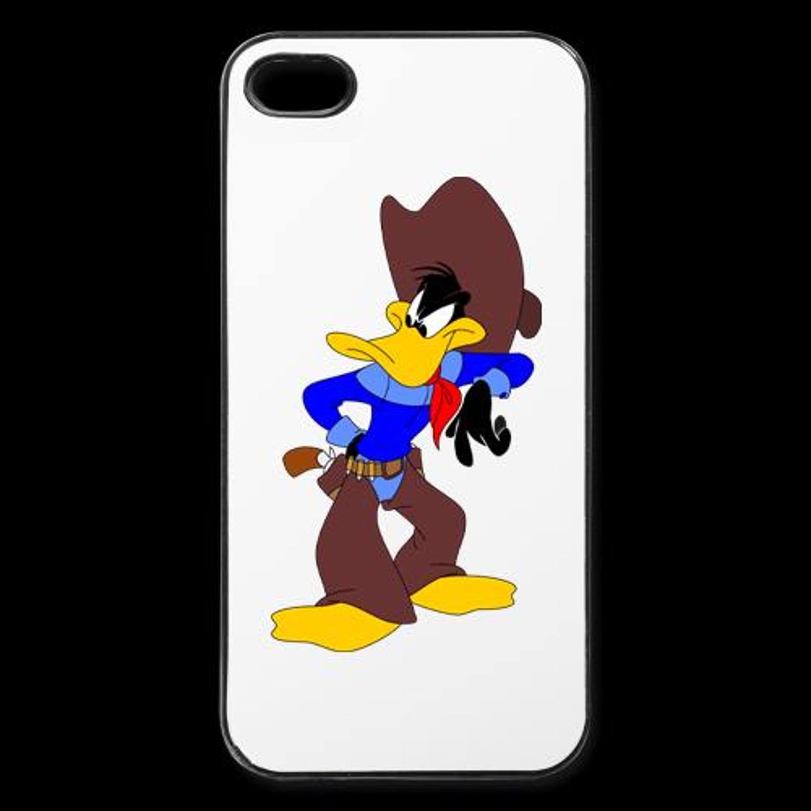 Daffy Duck Clipart Bundle: Vector Graphics (digital Download) - Etsy