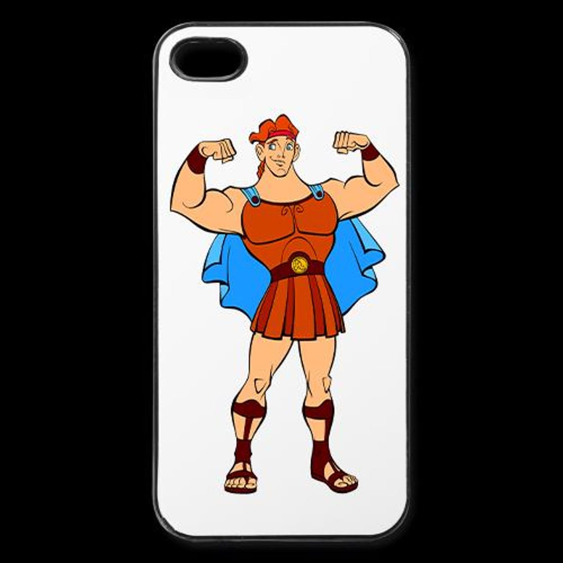Hercules Clipart Bundle – 61 Png, Svg, Eps, Dxf Designs (digital ...