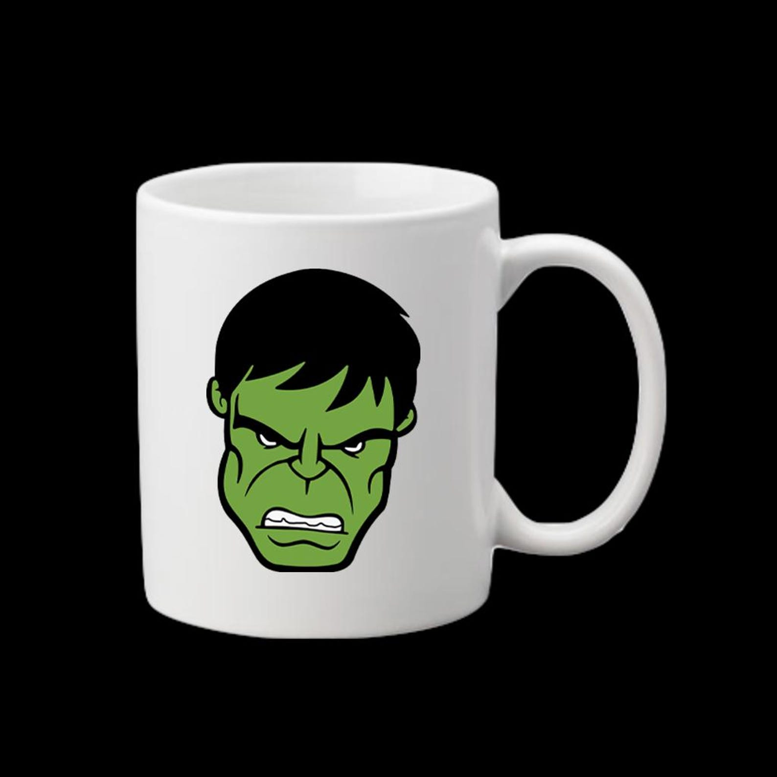 Hulk SVG Bundle: Superhero Clipart (digital Download) - Etsy