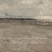 Ocean Landscape Wall Art | Large Coastal Canvas With Isaiah 43:2 ...