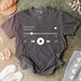 Custom Song T-shirt Spotify Music Player, Personalized Lyrics Tee ...