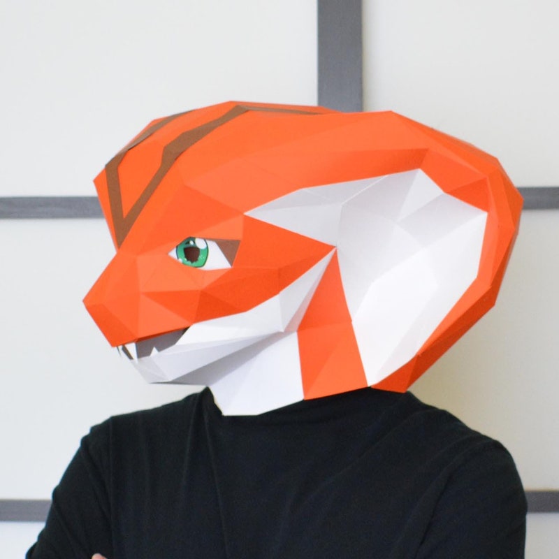 TetraVariations - Etsy