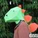 Dinosaur Mask - Stegosaurus Pattern | Instant Download | Dinosaur Party ...