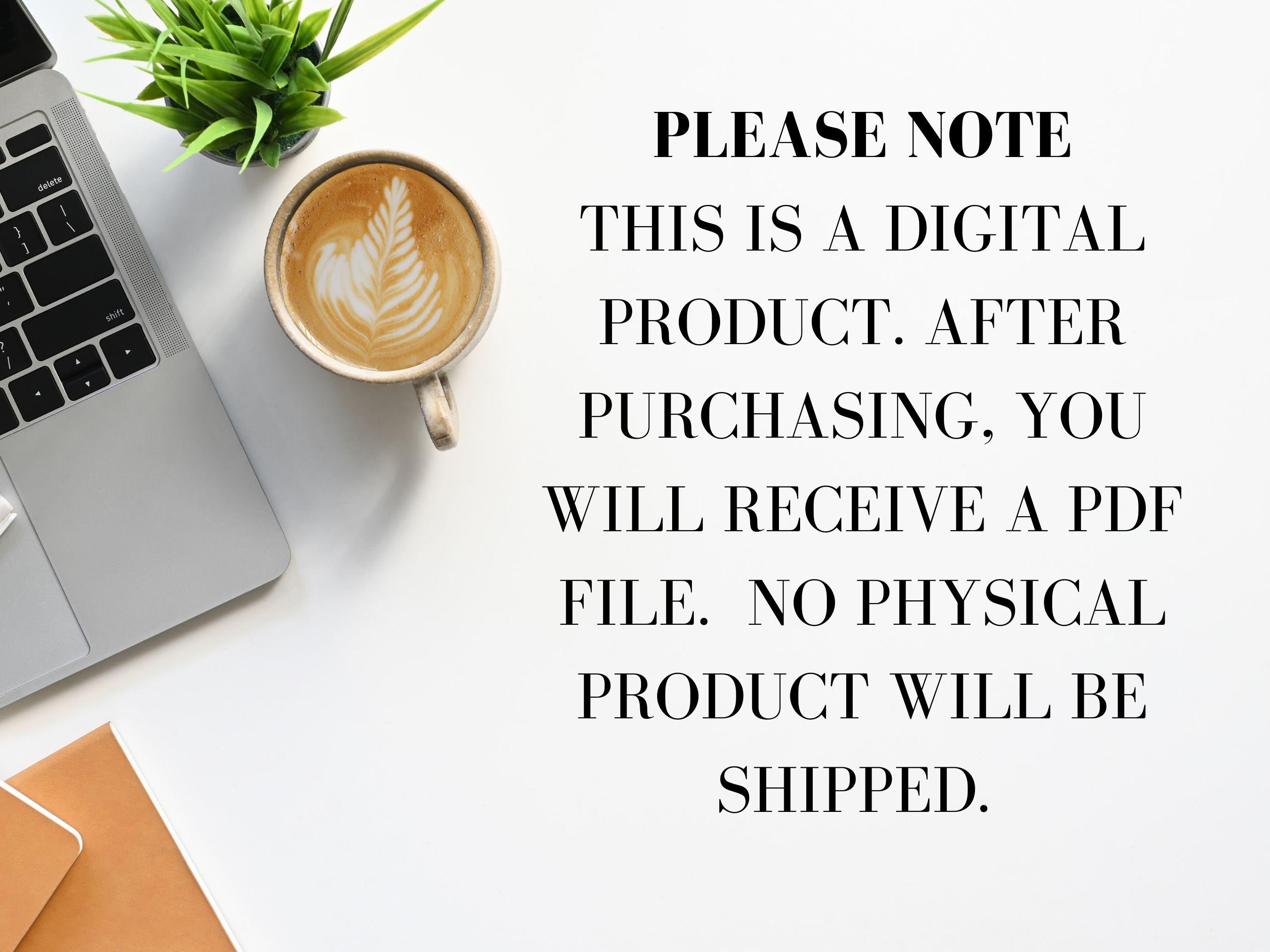 Catholic Virtue Habit Tracker PRINTABLE, Rule of Life Weekly Planner ...