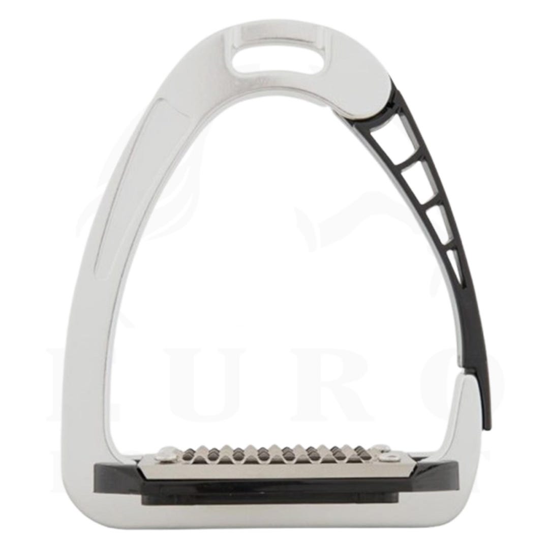 Premium Quick Release Safety Stirrups Equestrian Horse Riding Aluminium ...