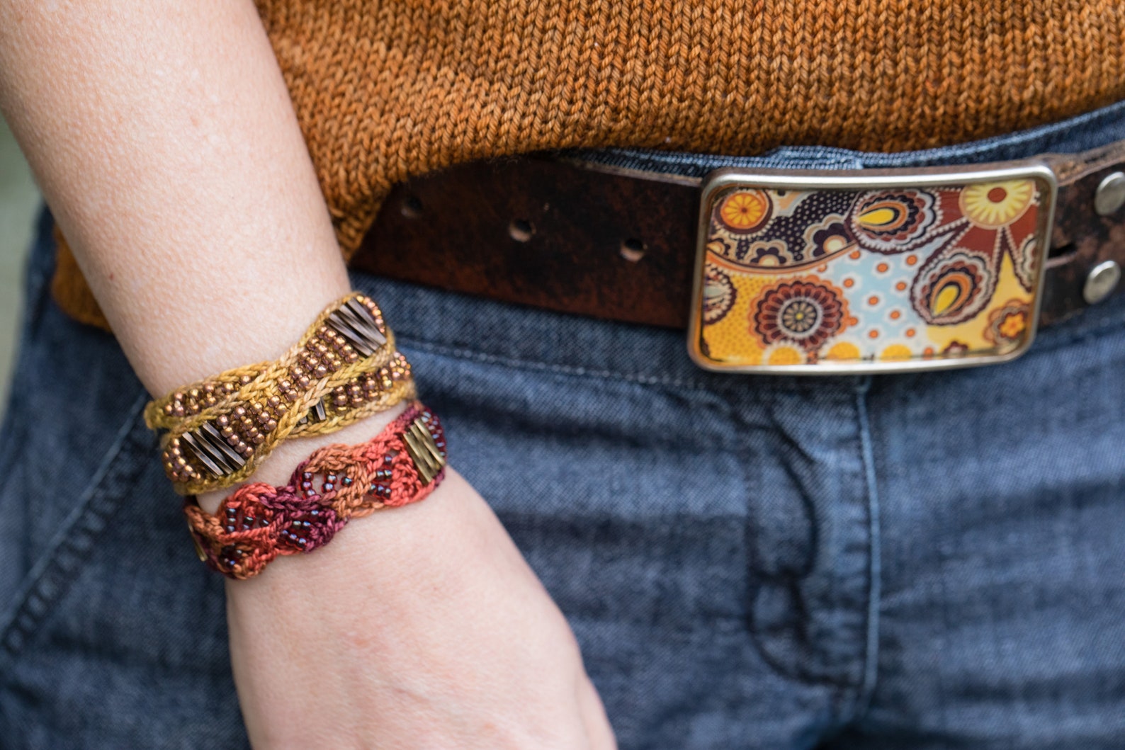 Chillow Collar and Cuff Kit - Etsy