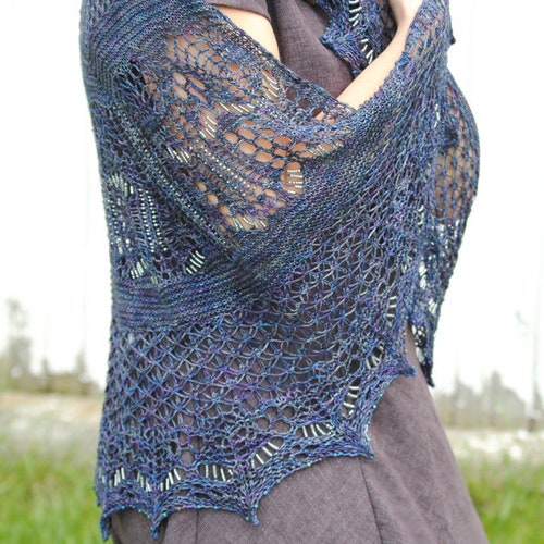 Blanket Crochet Pattern Waikiki Wildflower Colorful | Etsy Australia