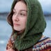 Hoodola Knitting Pattern - Etsy Canada