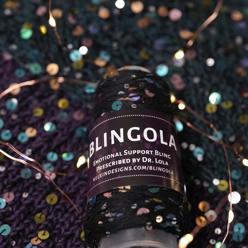 Knitting Kit Kit - Etsy