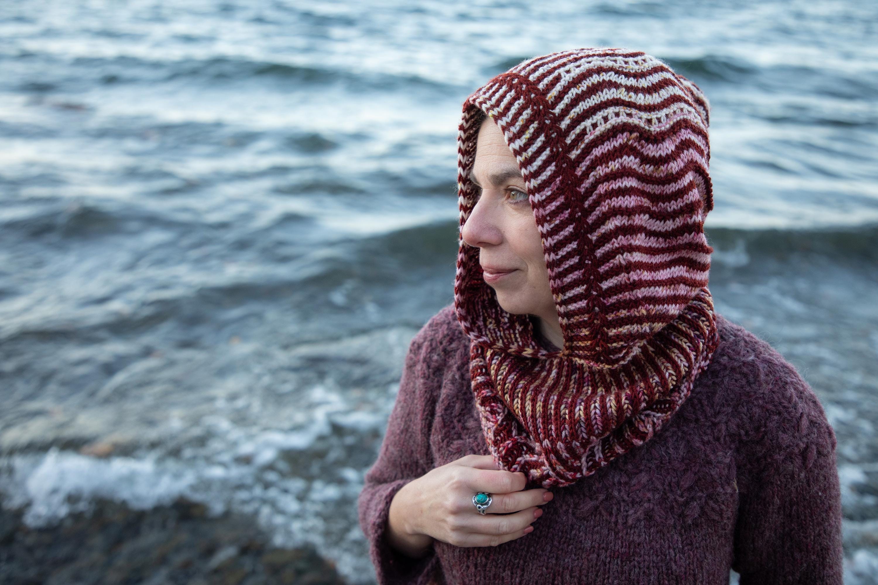 Cowltopus Knitting Pattern - Etsy