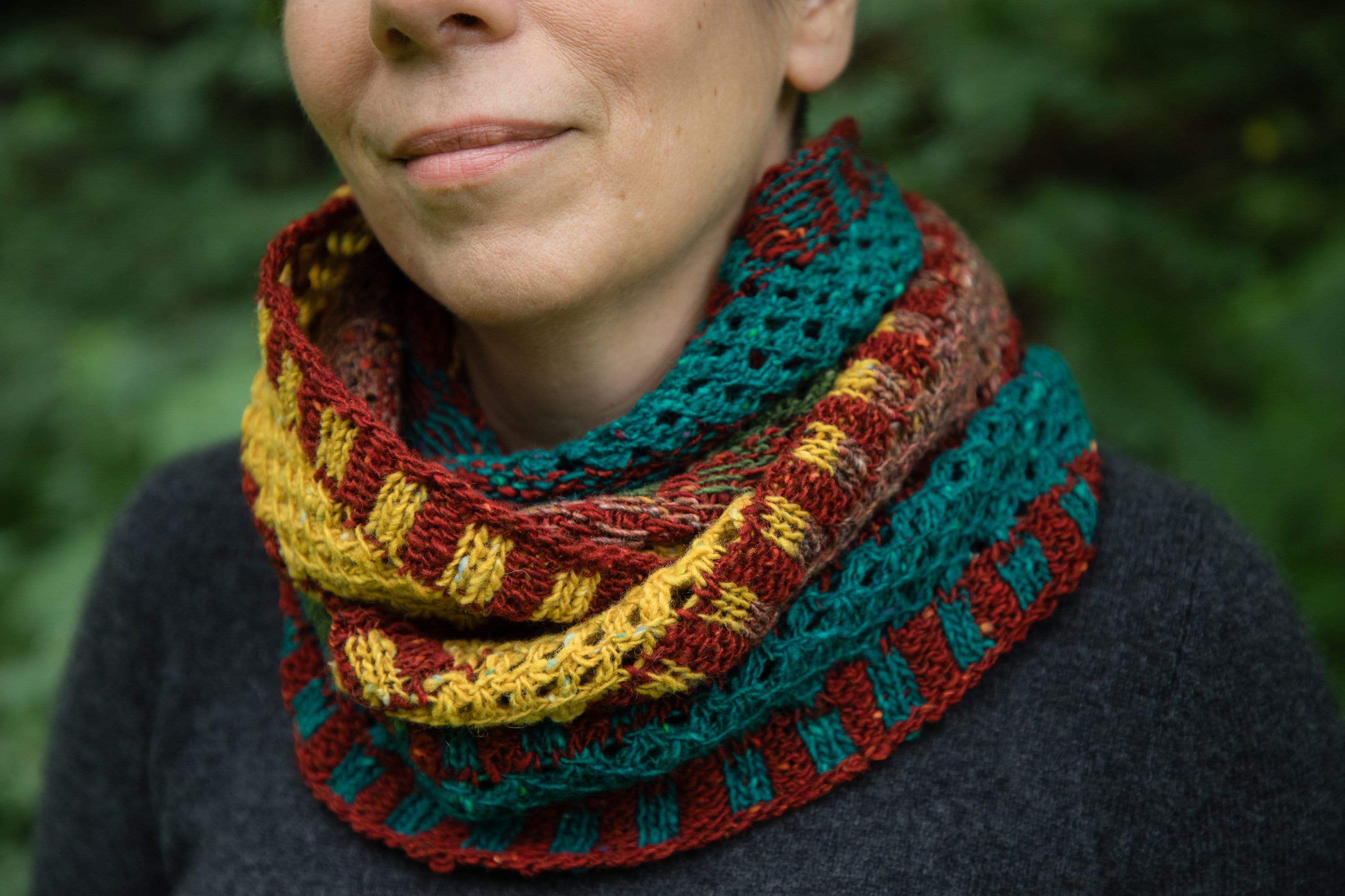 Rocks and Water Cowl Kits - Etsy
