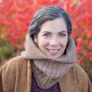 Hoodola Knitting Pattern - Etsy