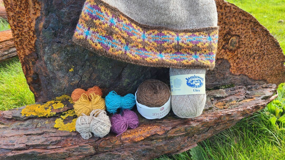 Ultimate Hat Kits - Etsy