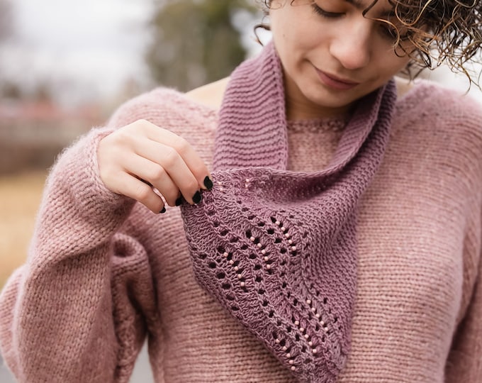 Shalola Cowl Kits - Etsy