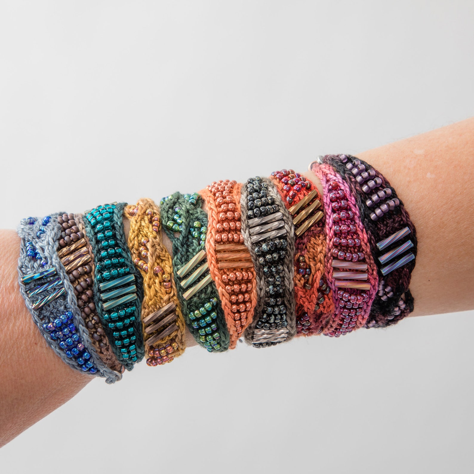 Chillow Collar and Cuff Kit - Etsy