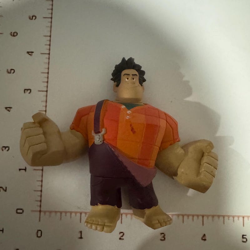 Kpop Demon Hunter Tonie - Etsy