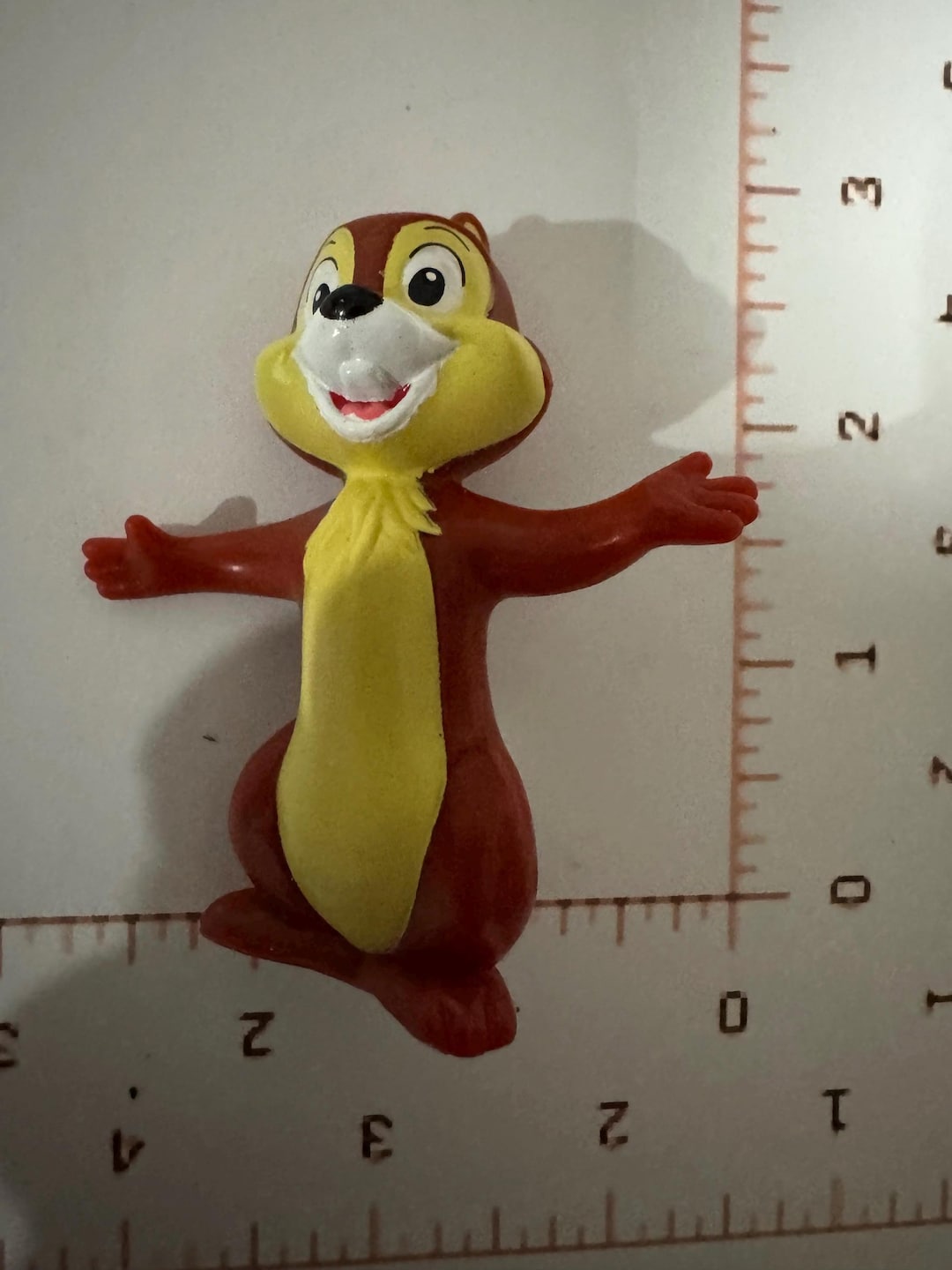 Disney's Chip From Chip and Dale Figure With Creative Tonie Memory Card ...