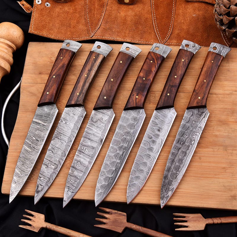 Morrison Knives - Etsy Australia