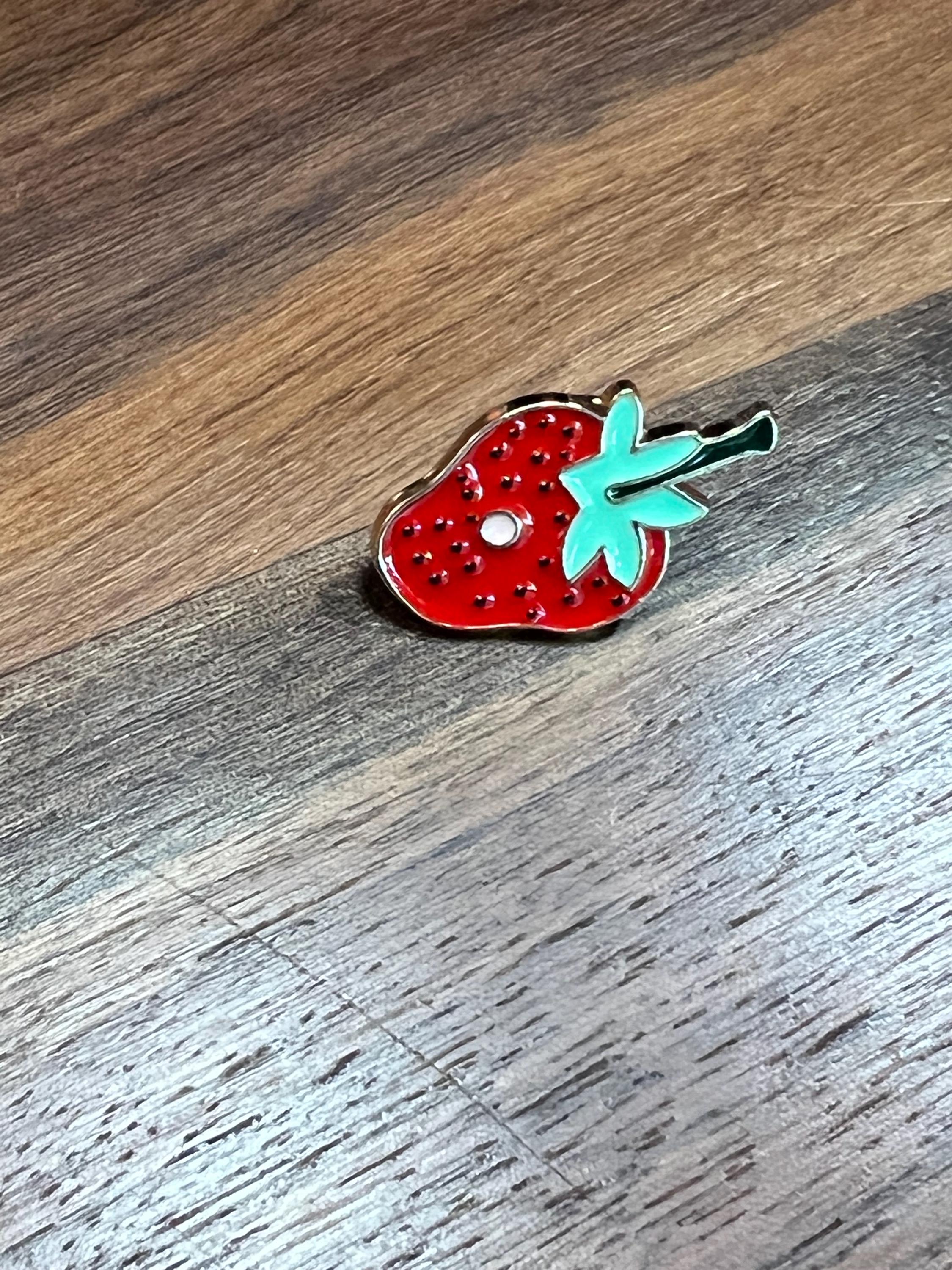 Storybook Hungry Caterpillar Enamel Pins - Etsy
