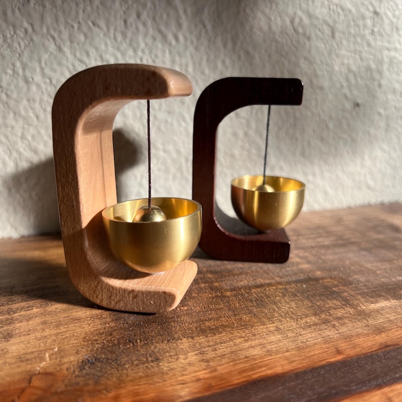 Magnetic Chime for Door - Etsy