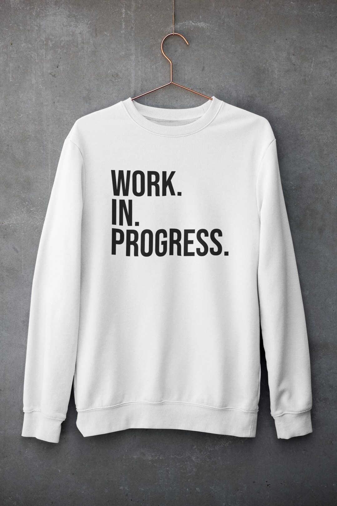 Work in Progress SVG PNG AI Digital Files - Etsy UK