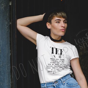 DIGITAL DOWNLOAD PNG Tee Definition Tshirt Sublimation Screen Print ...