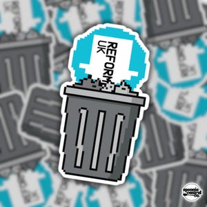 Reform Uk Merchandise - Etsy UK
