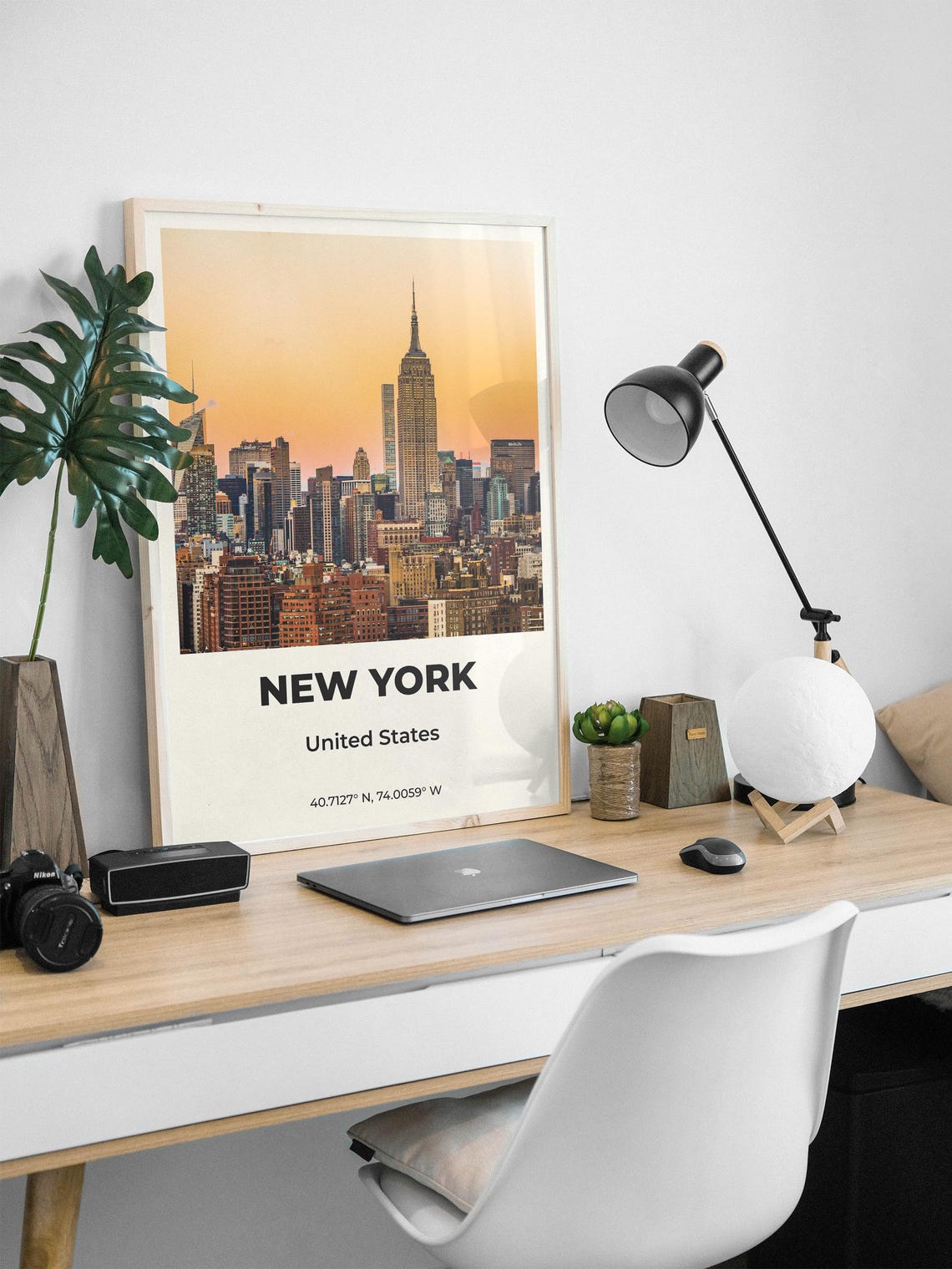 New York Poster, New York City Print, New York Art, New York Wall Art ...