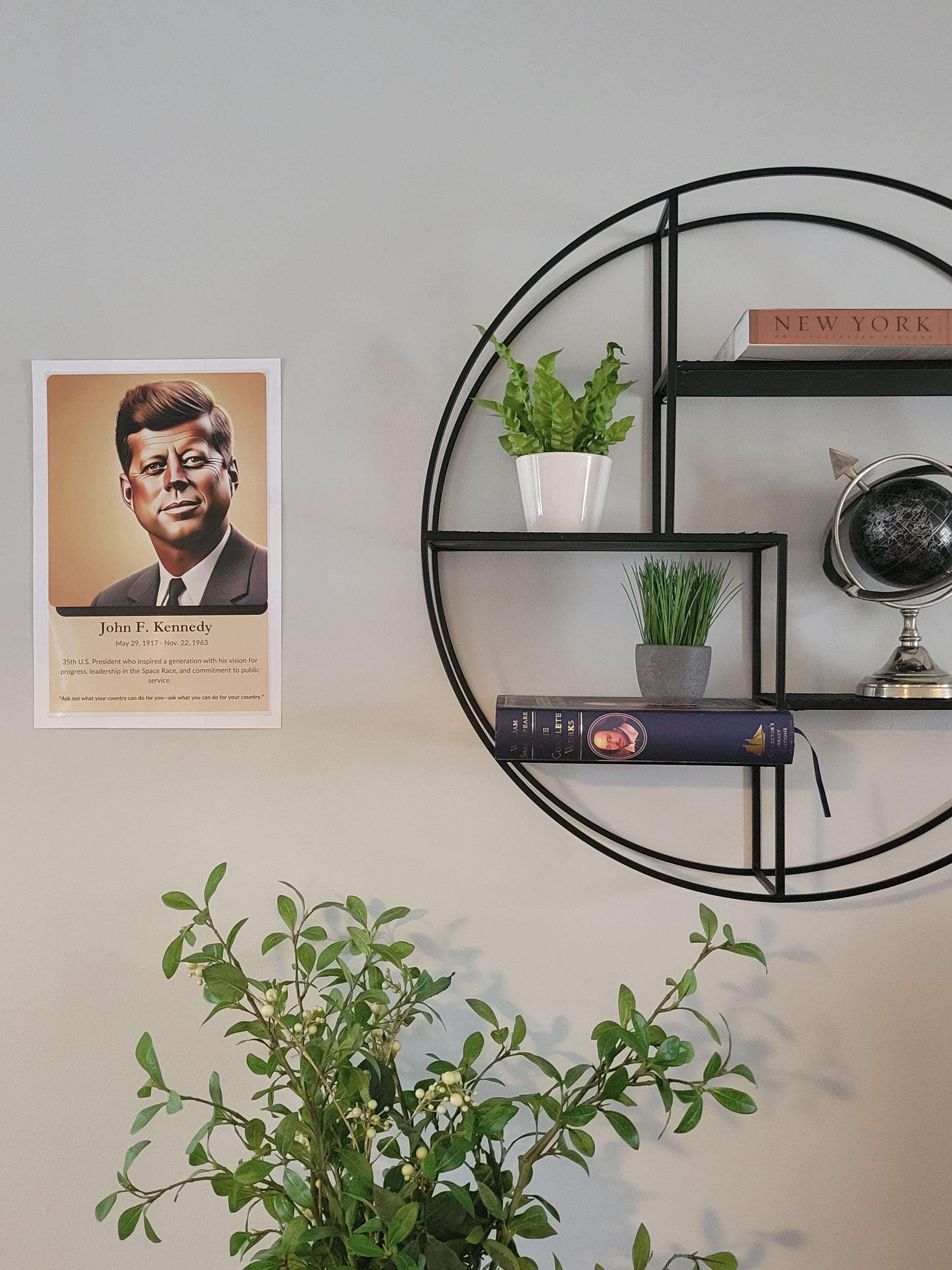 Katherine Johnson Poster – Inspire Your Students With a Pioneering NASA ...