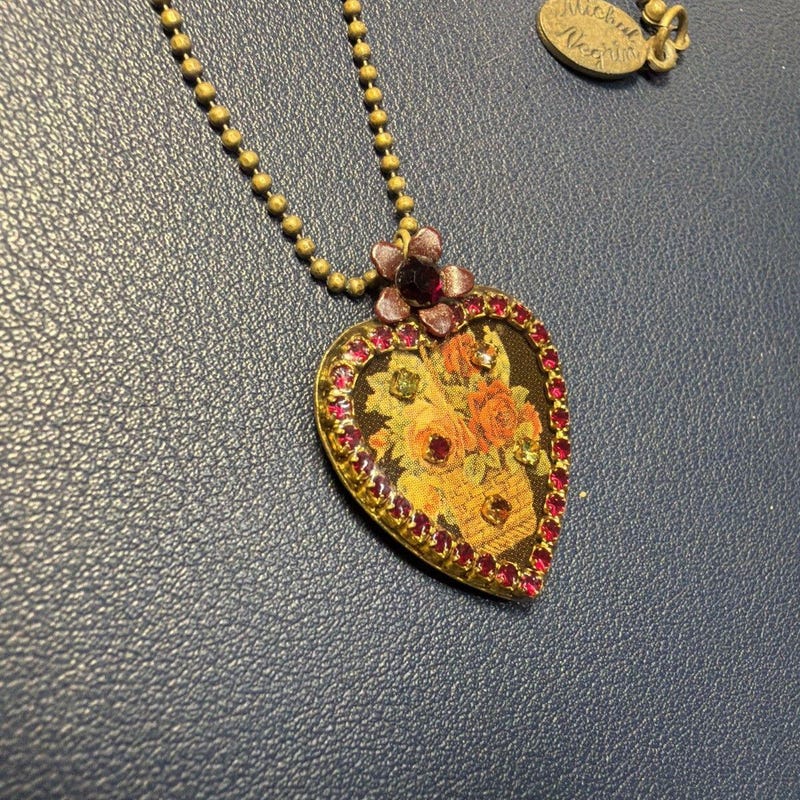 Michal Negrin - Etsy