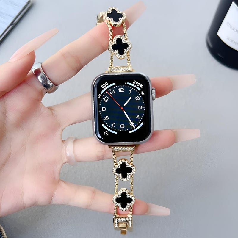 Fancy Apple Watch Band - Etsy