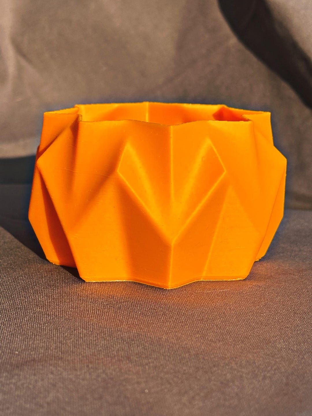 Octagon Storage Box - Etsy