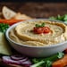 Super Creamy Hummus – the Ultimate Smooth & Flavorful Dip! - Etsy