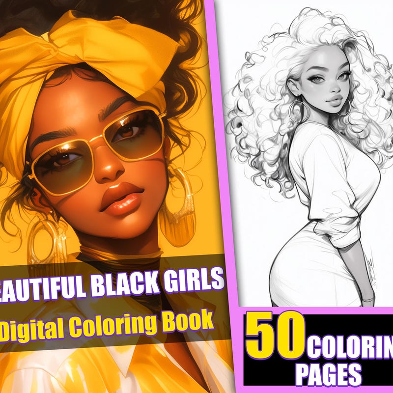 Sexy Coloring Book - Etsy