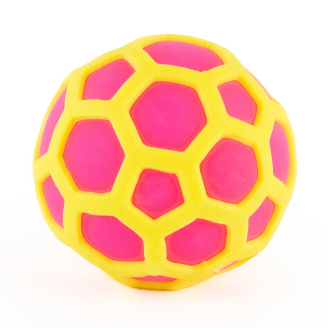 Atomic Squeeze Ball - Etsy