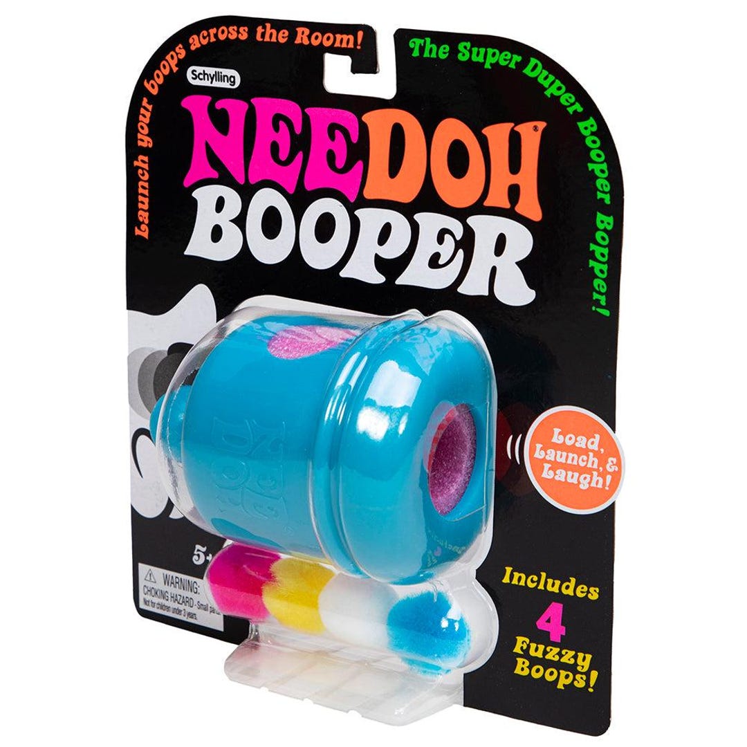 Needoh Booper - Etsy