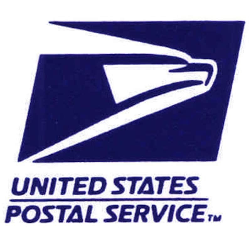 First Class International USPS Mail Shipping - Etsy